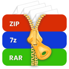 Zip Unzip-Fast Zip file reader 2020 APK para Android - Descargar