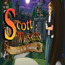 Scott Whiskers in: the Search for Mr. Fumbleclaw - Download
