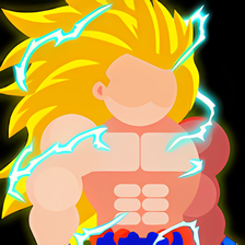 Super Stick Shadow Fight Warrior Dragon stickman APK per Android - Download