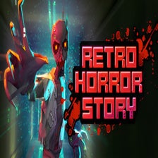 Retro Horror Story - Download