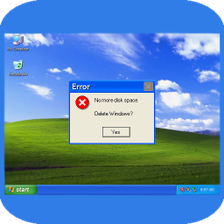 Xp Error Prank per Android - Download