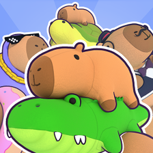 Capybara Friends APK for Android - Download