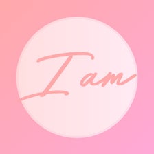 I am: Positive Affirmations for iPhone - Download