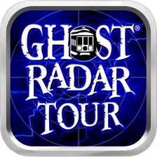 Ghost Radar: TOUR para Android - Descargar