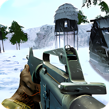 Call of Fire WW2 Special Ops Winter War Games APK per Android - Download