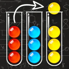 Ball Sort - Color Sorting Game para Android - Descargar