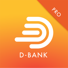 Android 용 D-Bank PRO - 다운로드
