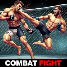 Combat Fighting: Fight Games pour iPhone - Télécharger