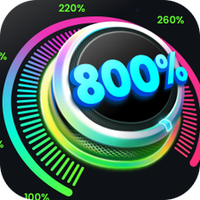Download Volume Booster - Sound Booster APK for Android - free - latest ...