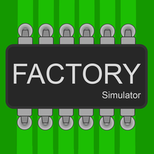Factory Simulator APK สำหรับ Android - ดาวน์โหลด