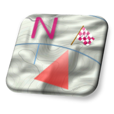 GeoCompass GPS Map Compass APK for Android - Download