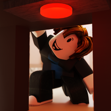 Find the exit ROBLOX için - Oyun İndir