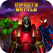 Infinity Battle per Android - Download