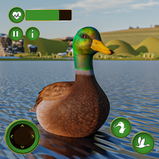 Ultimate Duck Family Sim per Android - Download