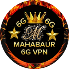 MAHABAUR 6G VPN Fast Secure para Android - Descargar