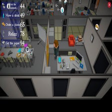 The Office Rush - Download