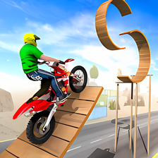 Bike Racing : Motorcycle Games per Android - Download