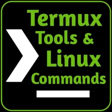 Termux Tools and Linux Command para Android - Descargar