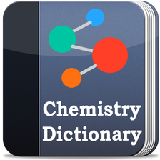 Chemistry Dictionary Offline APK per Android - Download