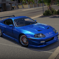 Supra Modern Drift Escape para Android - Descargar