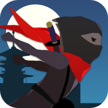 Ninjump - Ninja run jump - for Android - Download