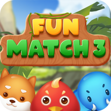 Fun Match 3 for Android - Download