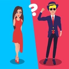 Choose Your Gender APK per Android - Download