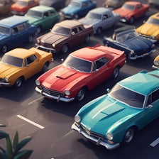 Crazy Parking Inc APK for Android - Download