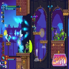 20XX para Nintendo Switch - Download