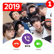 Bts call me 2019 cho Android - Tải về