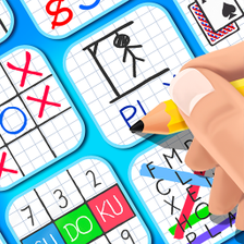 Pastimes - 14 games in 1 APK per Android - Download