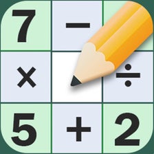 Cross Math - Math Game para iPhone - Descargar