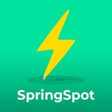 SpringSpot: Practice Wellbeing for iPhone - Download