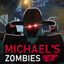 Michaels Zombies para ROBLOX - Juego Descargar