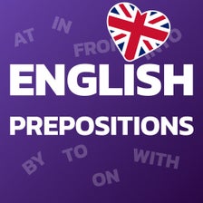 Learn English app:Prepositions for iPhone - Download
