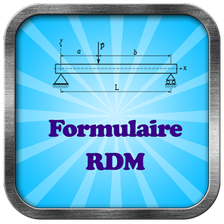 formules génie civil - RDM des poutres - APK for Android - Download
