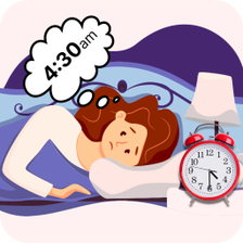 Simple Alarm Clock-Night Clock for Android - Download