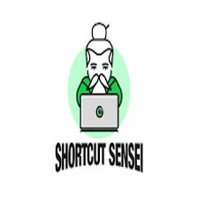 Shortcut Sensei for Google Chrome - Extension Download