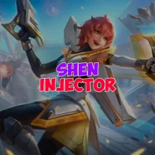 Shen Injector skin ML Tools APK for Android - Download