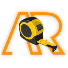 AR Ruler - Tape Measure for Android - Download