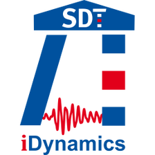 iDynamics APK pour Android - Télécharger