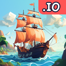 Pirates.io Battle Royale Games for Android - Download