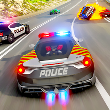 Car Racing - Police Chase per Android - Download