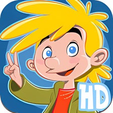 Amazing Alex HD für iPhone - Download