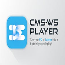 CAYIN CMS-WS Player Google Chrome 용 - 확장 프로그램 다운로드