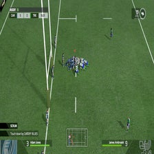 Rugby 15 for Xbox One - Download