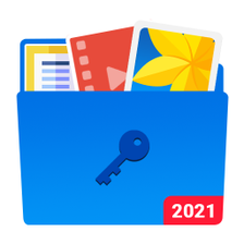 Gallery Vault Photo Video Lock para Android - Descargar