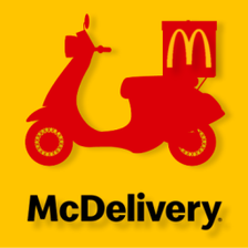 McDelivery Rider App West and South India para Android - Descargar