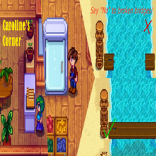 Lively Town for Stardew Valley - Mod Download