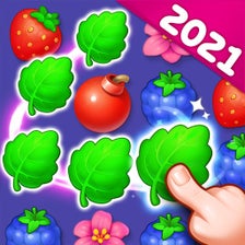 Fruit Hero: Link Legend for iPhone - Download